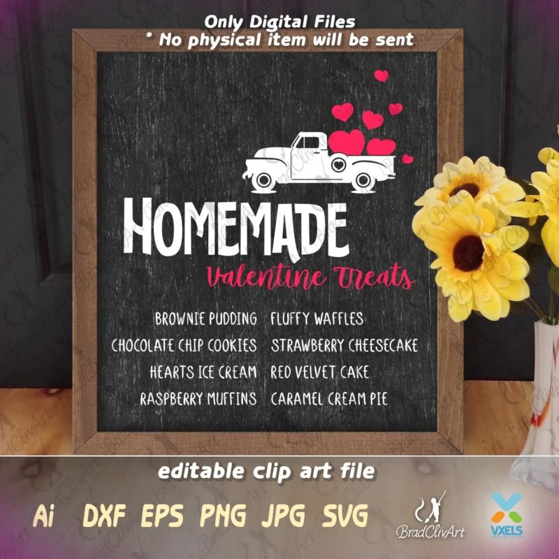 Heart SVG Valentine Bundle Cutting files for Costume graphic design