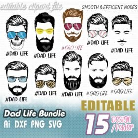 Among Us Christmas Shhhhh Pose SVG bundle set#1 Cricut Silhouette